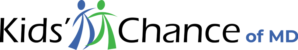 Contact - Kids' Chance of Maryland