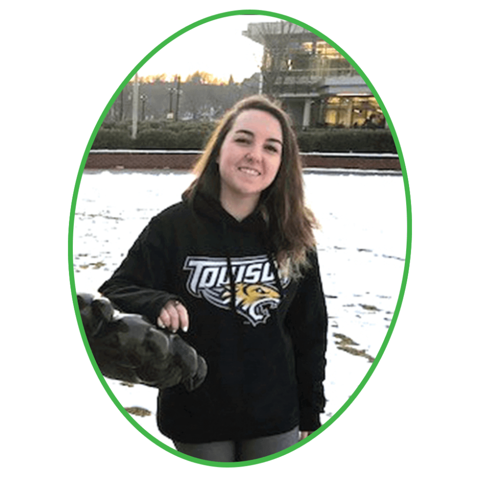 Ashlee Durham - Kids' Chance of Maryland