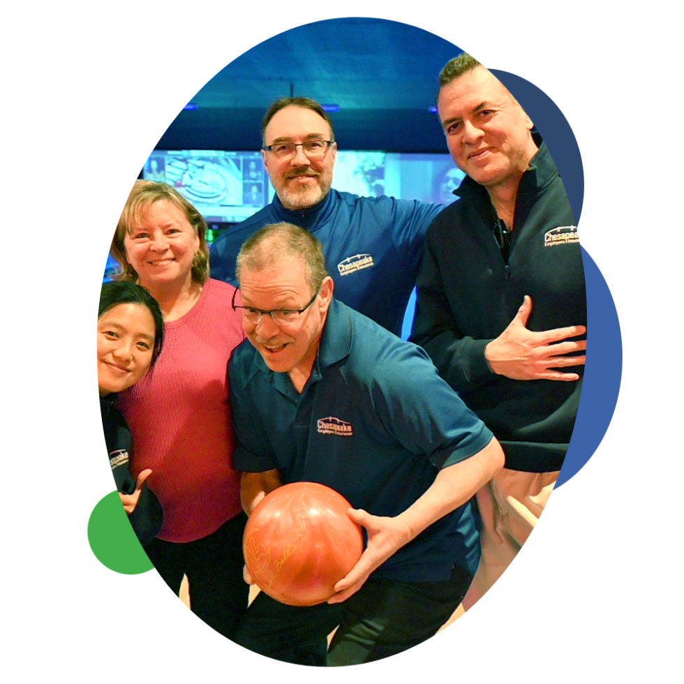 Kids' Chance Maryland Bowling Fundraiser - Kids' Chance of Maryland